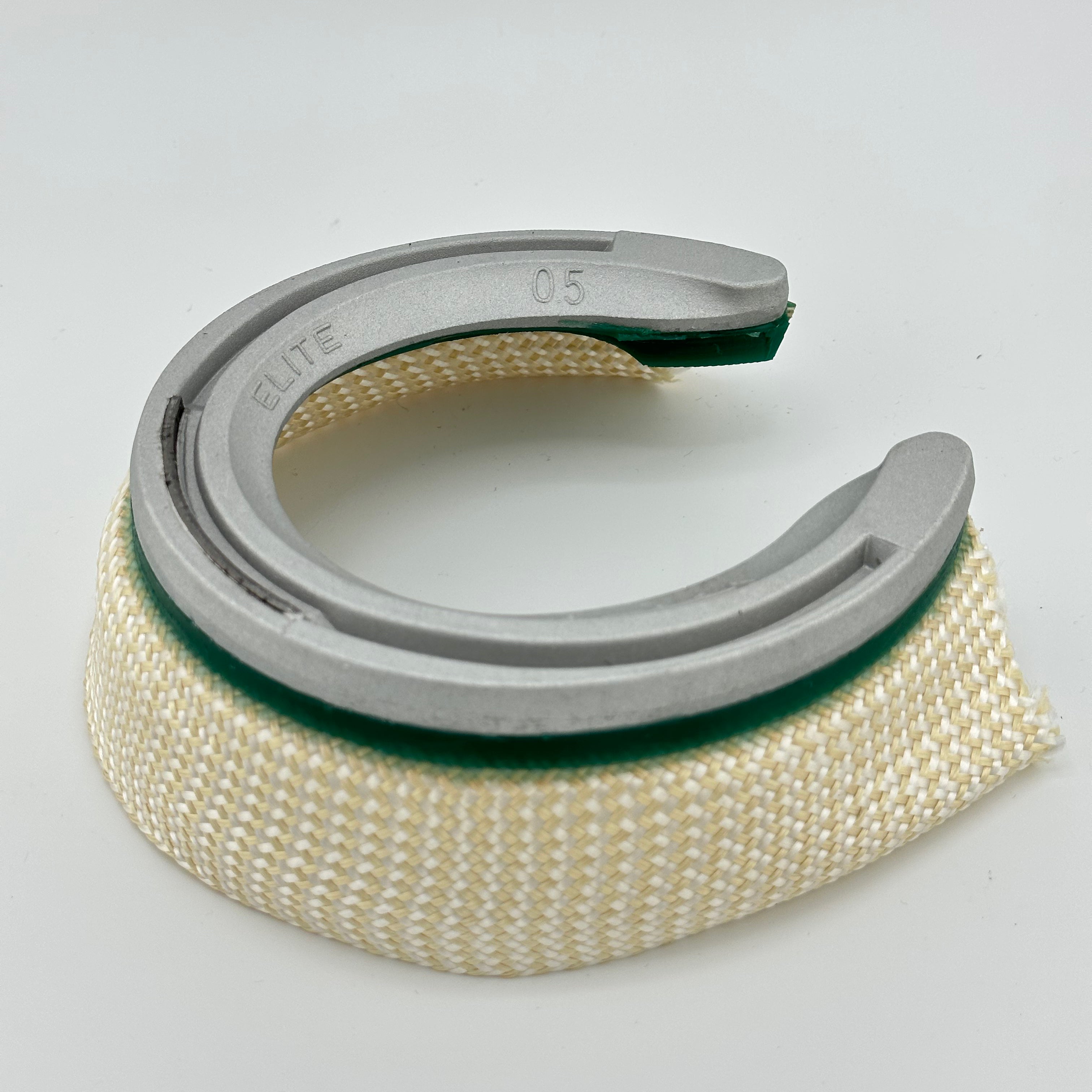 FSP Elite Cuff Shoes - Front Hooves w/ installation kit – Farrier ...